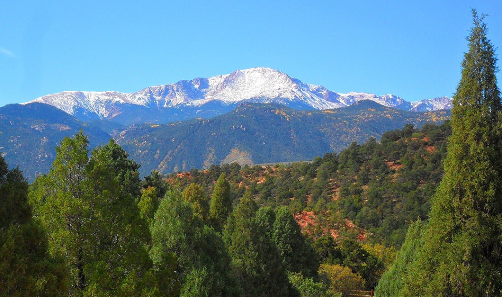 Landscaping – Colorado Springs, CO – Landscape FX, Inc.