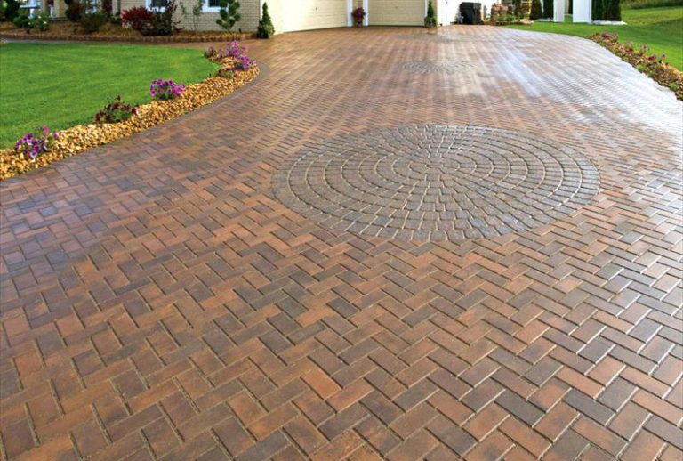 Pavers: A Comprehensive Guide to Custom Pavers